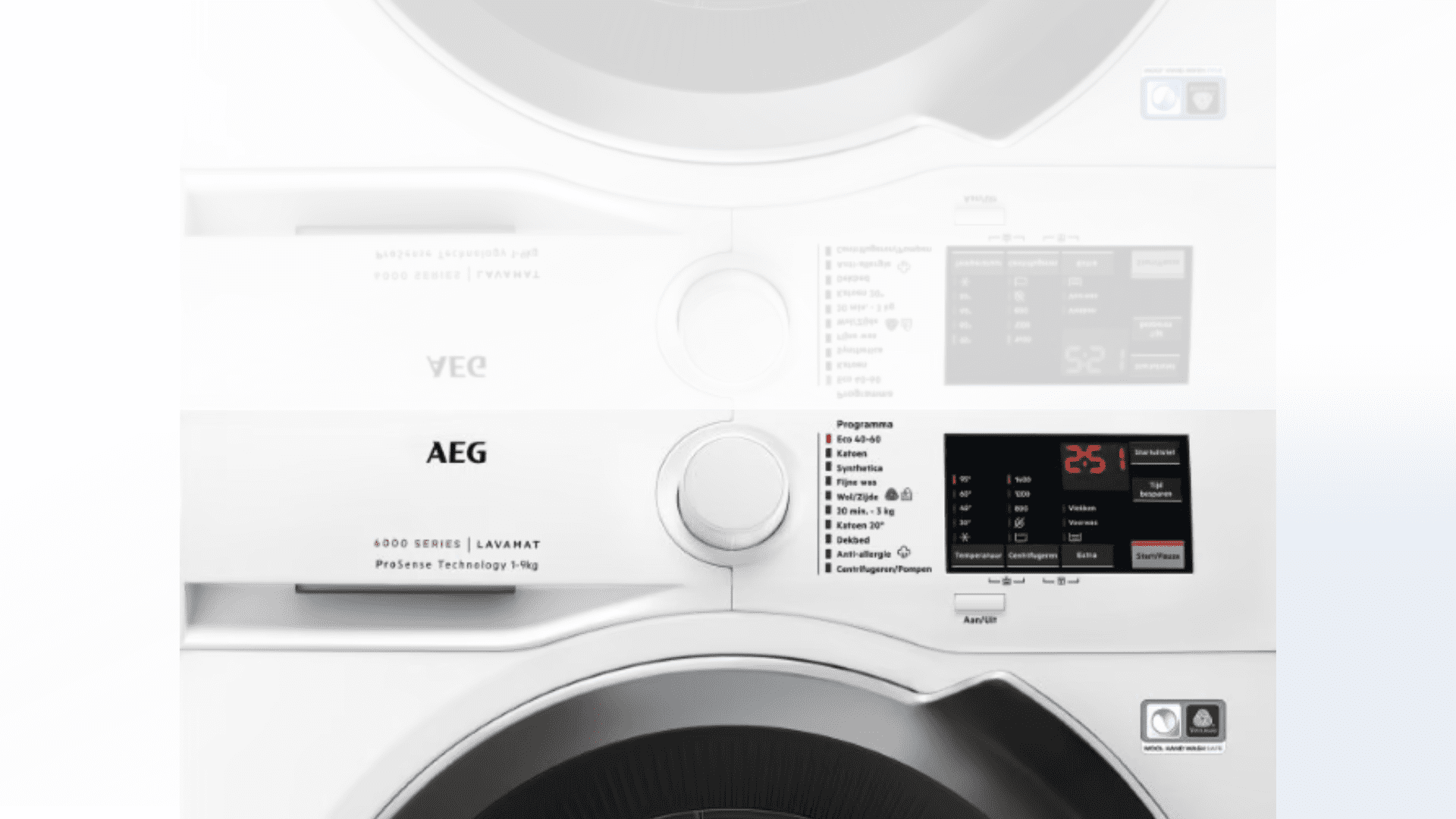 Review: AEG LF694ABC ProSense | Een aanrader?